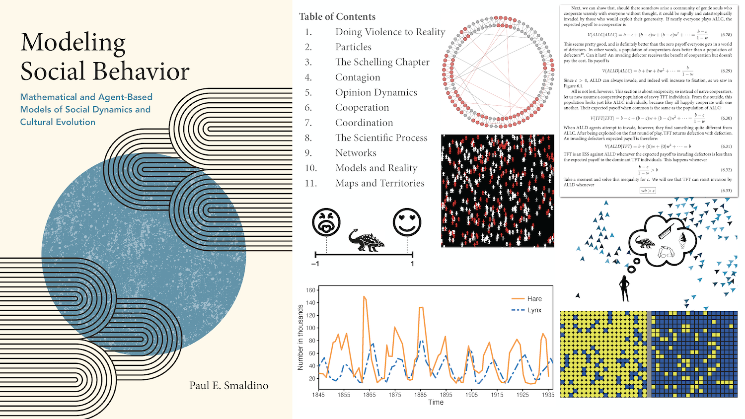 What Are Models and Why Should We Use Them to Understand Social ...