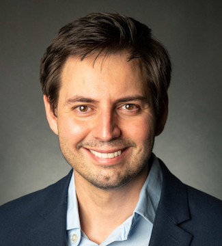 Boris Nikolaev - Instructor | Code Horizons