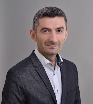 Resul Umit - Instructor | Code Horizons