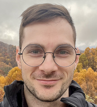 Noah Greifer - Instructor | Code Horizons